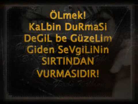 ay yüzlüm (esmeriM)