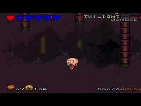 Super BC Kid trailer - YouTube