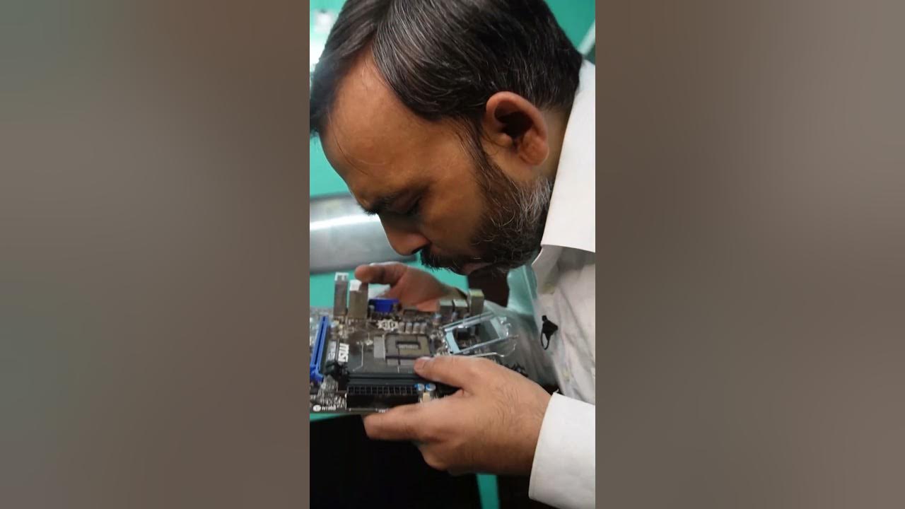 How to Troubleshoot PC | Techsolwin #computer #troubleshooting - YouTube