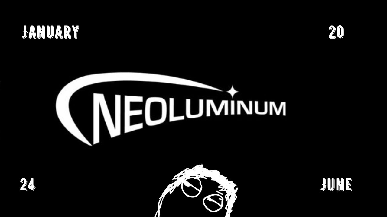 Ranking Neoluminum (January - June 2024) - YouTube