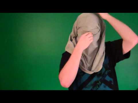 How to Make a Turban (Turtorial)
