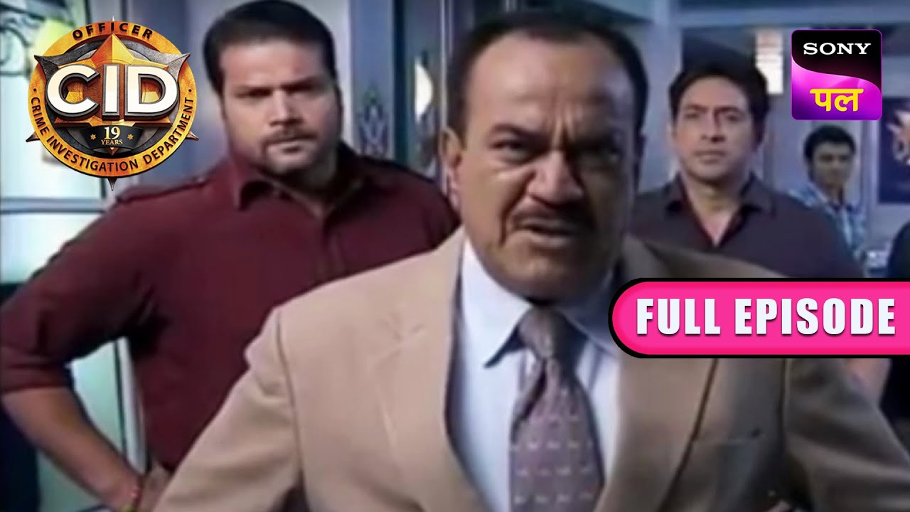 एक Party के बीच हुए हादसे की Mystery CID ने की Solve | CID | 7 Dec 2022 ...