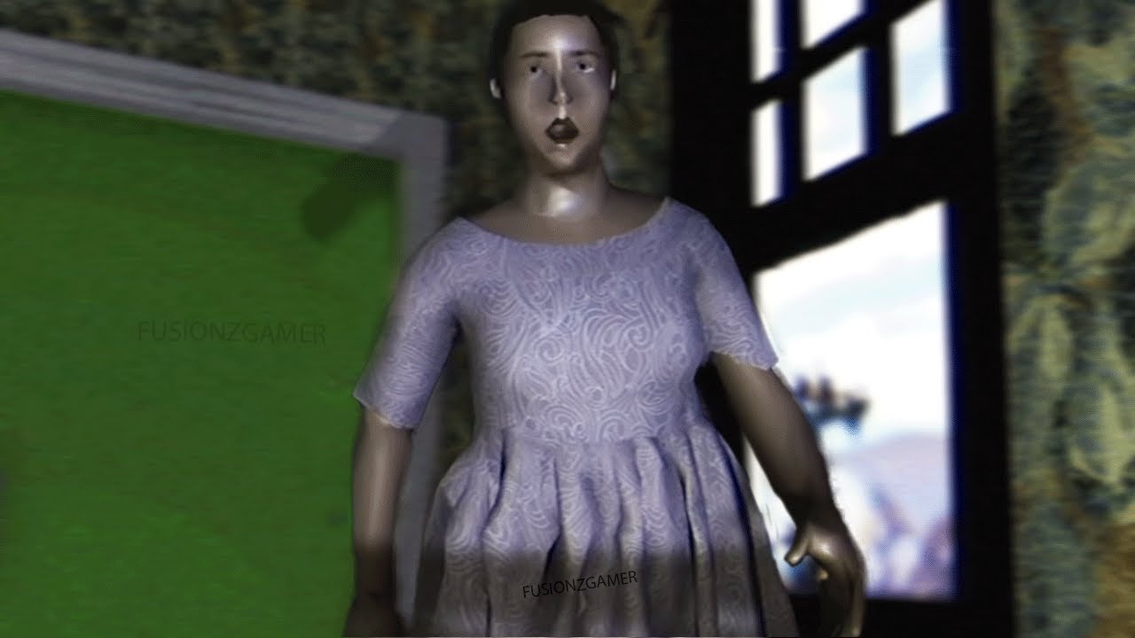 DONT TRUST MOTHER.. GET OUT OF HER HOUSE IMMEDIATELY - MOTHERED - YouTube