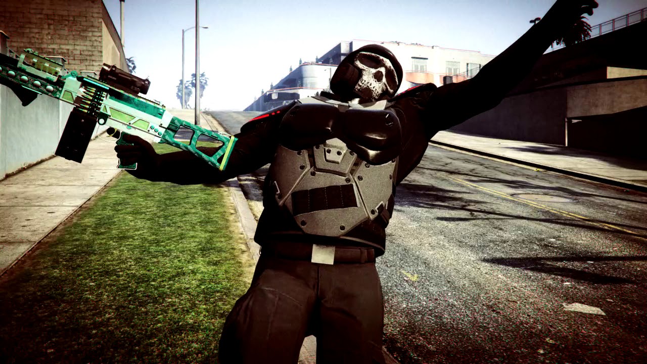 Catch Me Outside 2 - YouTube