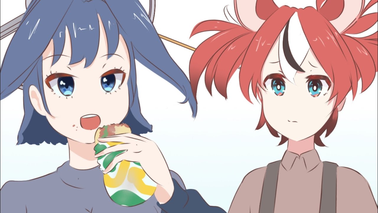 Kronii and her Subway¿ - YouTube