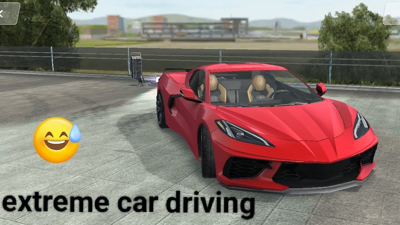 extreme car driving 3D new update gameplay😆😅 offroading - YouTube