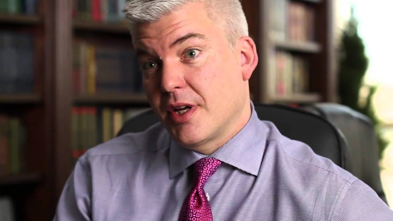 Sierra Neurosurgery Group Interview with Dr. Chris Demers - YouTube