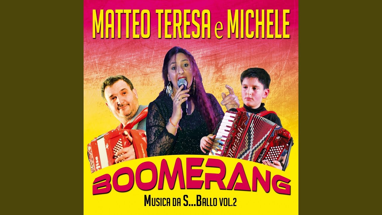 Tiburon italiano (feat. Michele) - YouTube