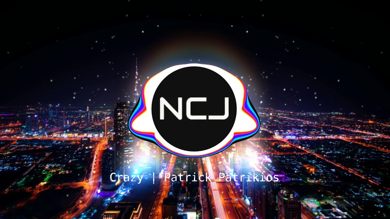 Crazy | Patrick Patrikios - YouTube