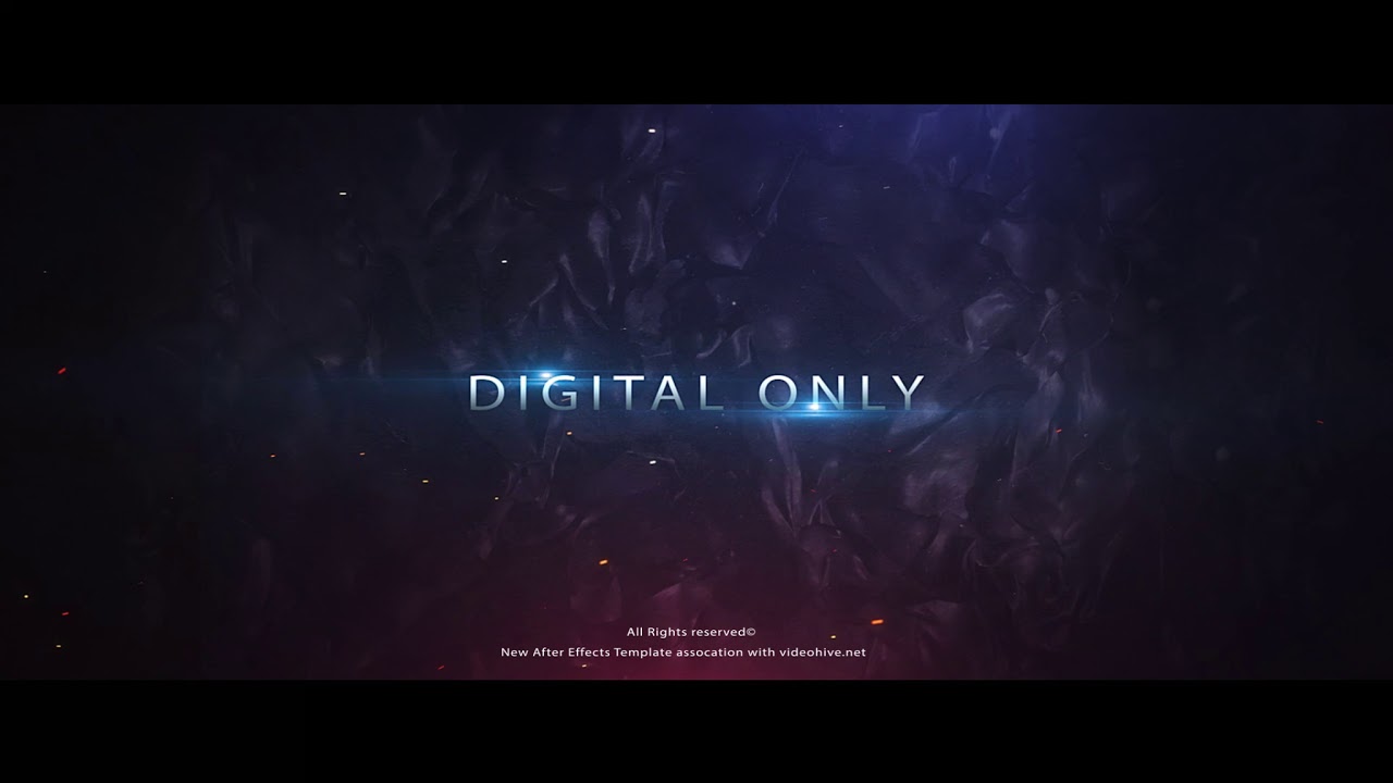 Intro Text - YouTube