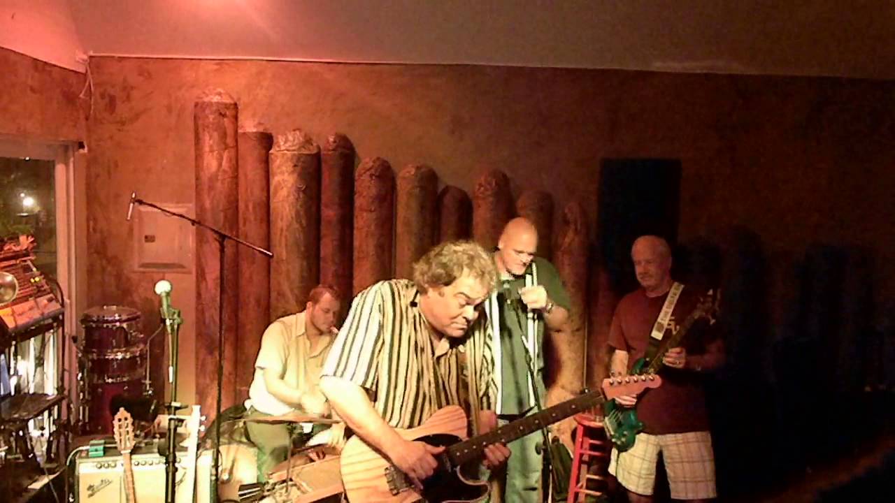Do As Your Told Woman The Delta Swamp Rats 90 Mile Lounge in Key West ...