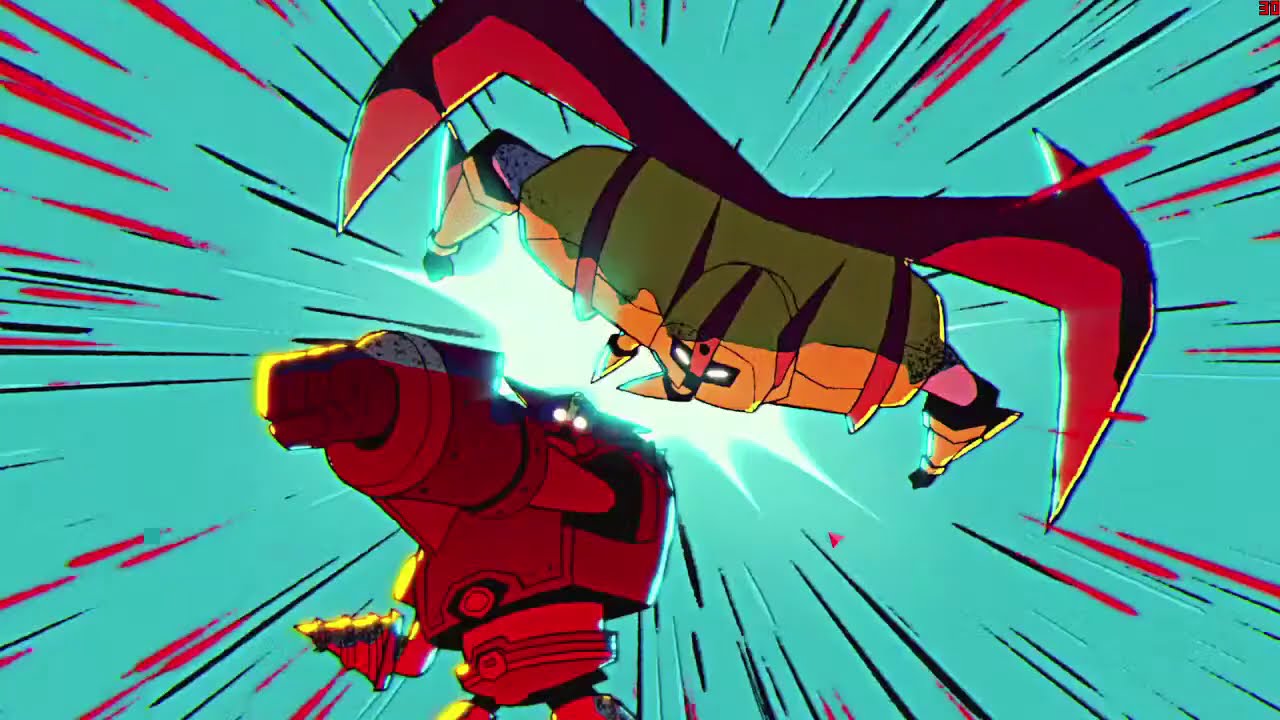 Volta X (Steam) Brings FTL-Style Combat to Giant Robot Fights! Nuff ...