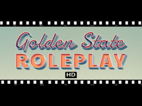 Golden State Roleplay | Serveur Multi Theft Auto | FR - YouTube