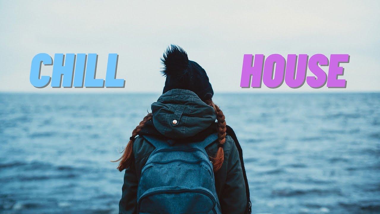 House music • relaxing deep house • chill music • relaxing music deep ...