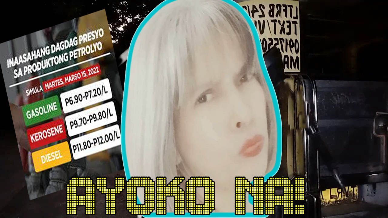 Ayoko Na - Joa Rockista - 3-hour loop - YouTube