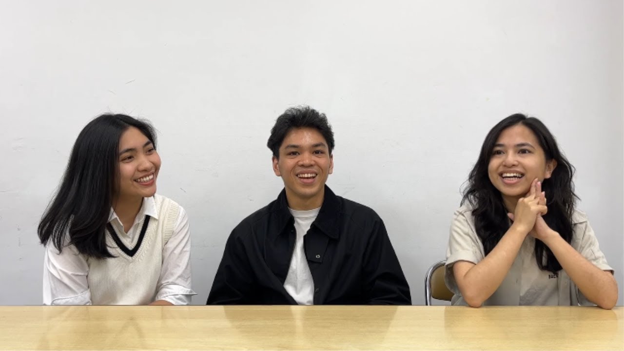 Studying in Japan: Insights from TIUJ Students 🌸 - YouTube