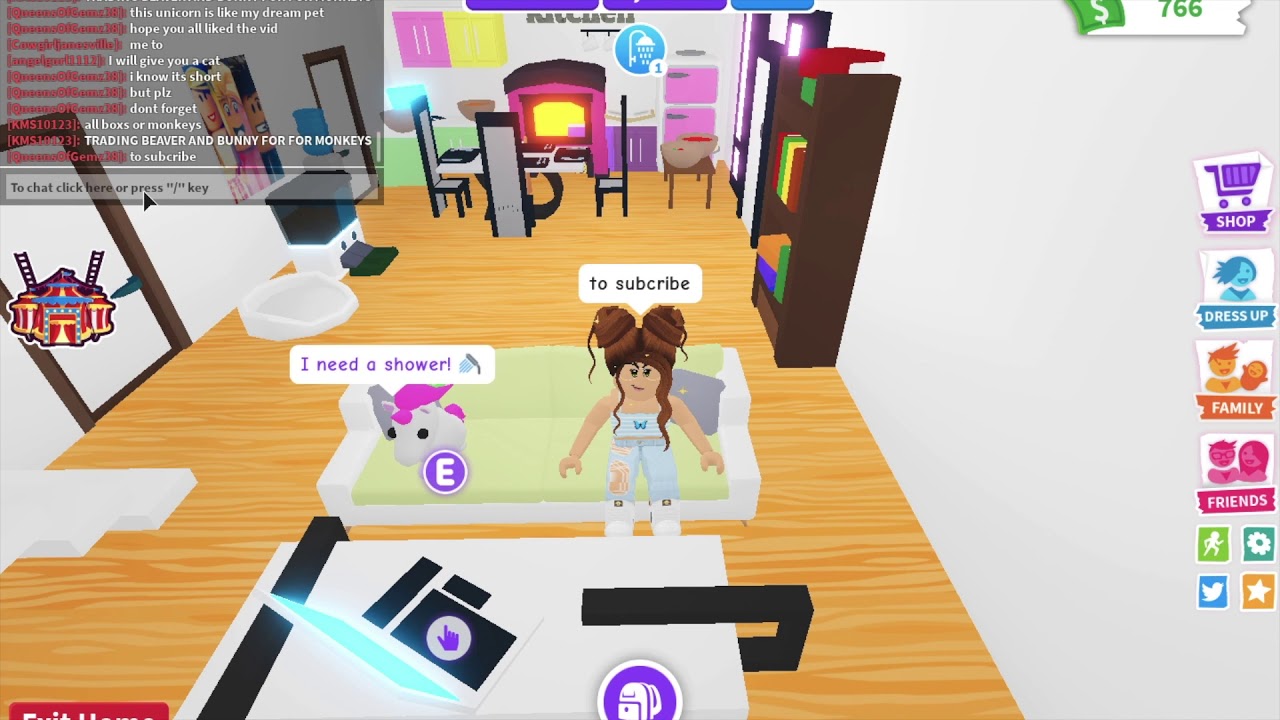 I GOT MY DREAM PET FINALLY....... - YouTube