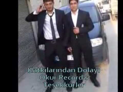 Arabesk Rap  SuskunMaraz Ft Ferhat Okur   Sevemem Artık