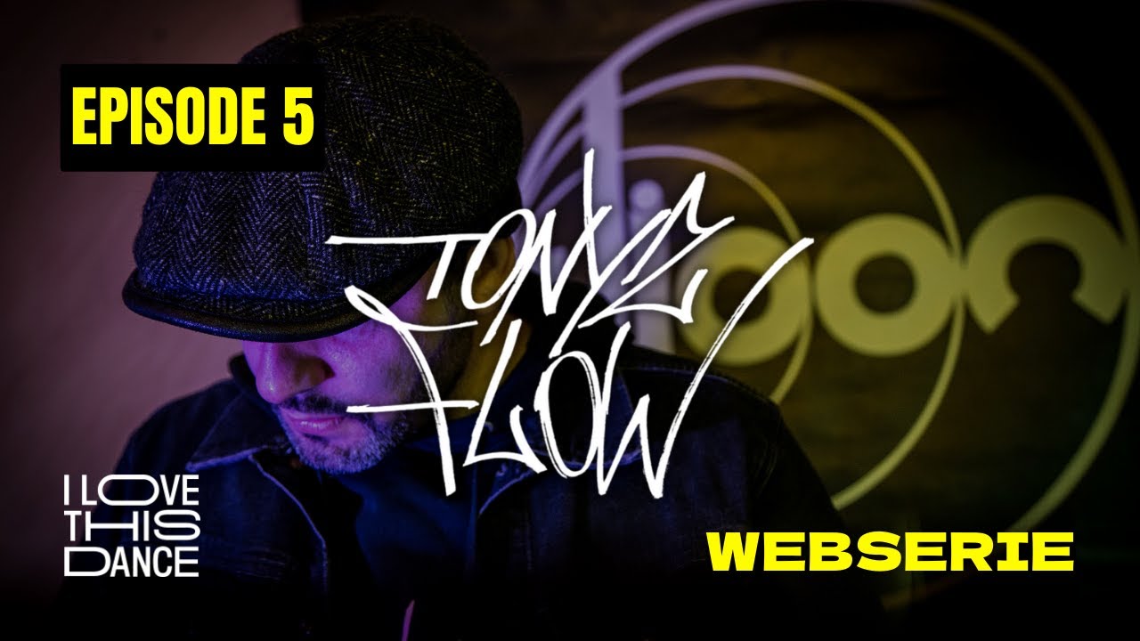 WEBSERIE - TONYZ FLOW - EPISODE 5 - YouTube