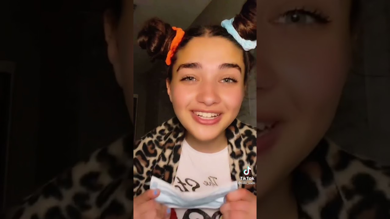 lala_sadii tiktok compilation - YouTube