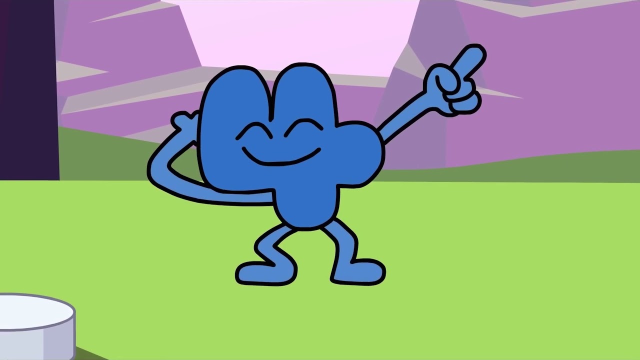 AAAAAAAAA BFB 21 CAME OUT AAAAAAAAAAAA - YouTube