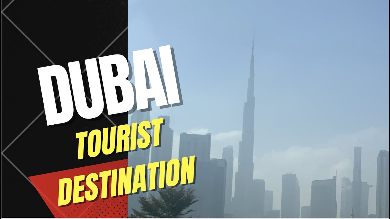 Chalo Chalo Dubai Chalo | Enjoy Dubai Trip | دبئی چلیں اور انجوائے کریں ...