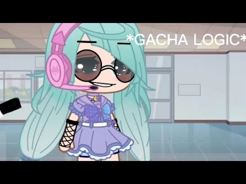 The Gacha Logic - YouTube