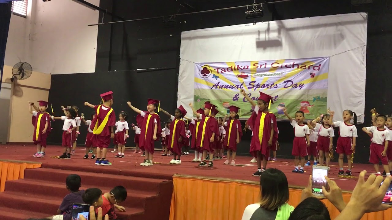 We are so proud of our school - YouTube