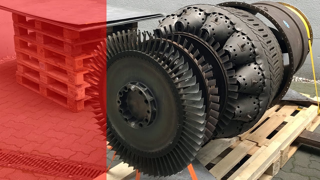 „Pirna 014“ unterwegs - YouTube