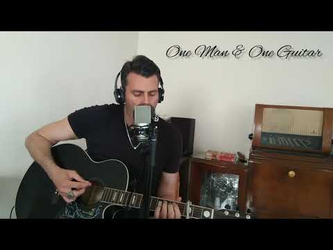 Muhriz Hakan Turhan - ALTA GRACIA ( OSCAR HARRIS COVER )