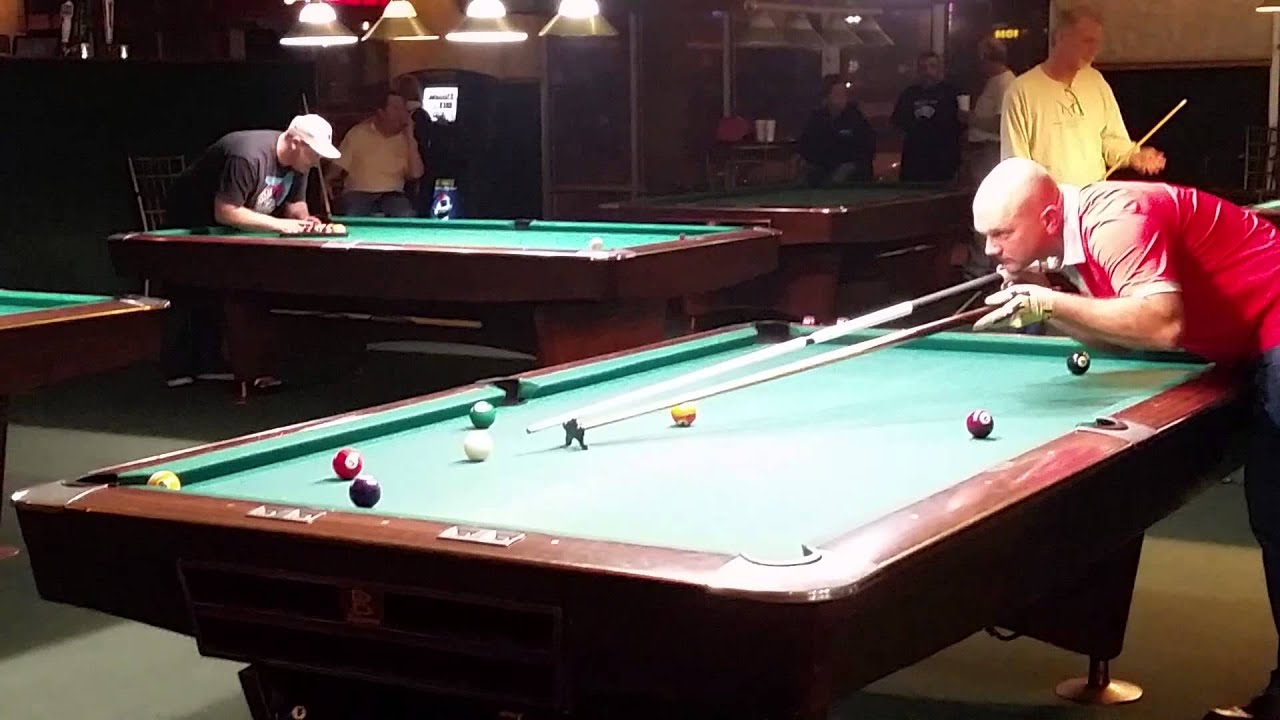 Tim Banman - YouTube