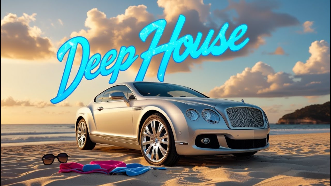 New Deep House Music - Best of Deep House Music & Ethnic Hill Summer ...