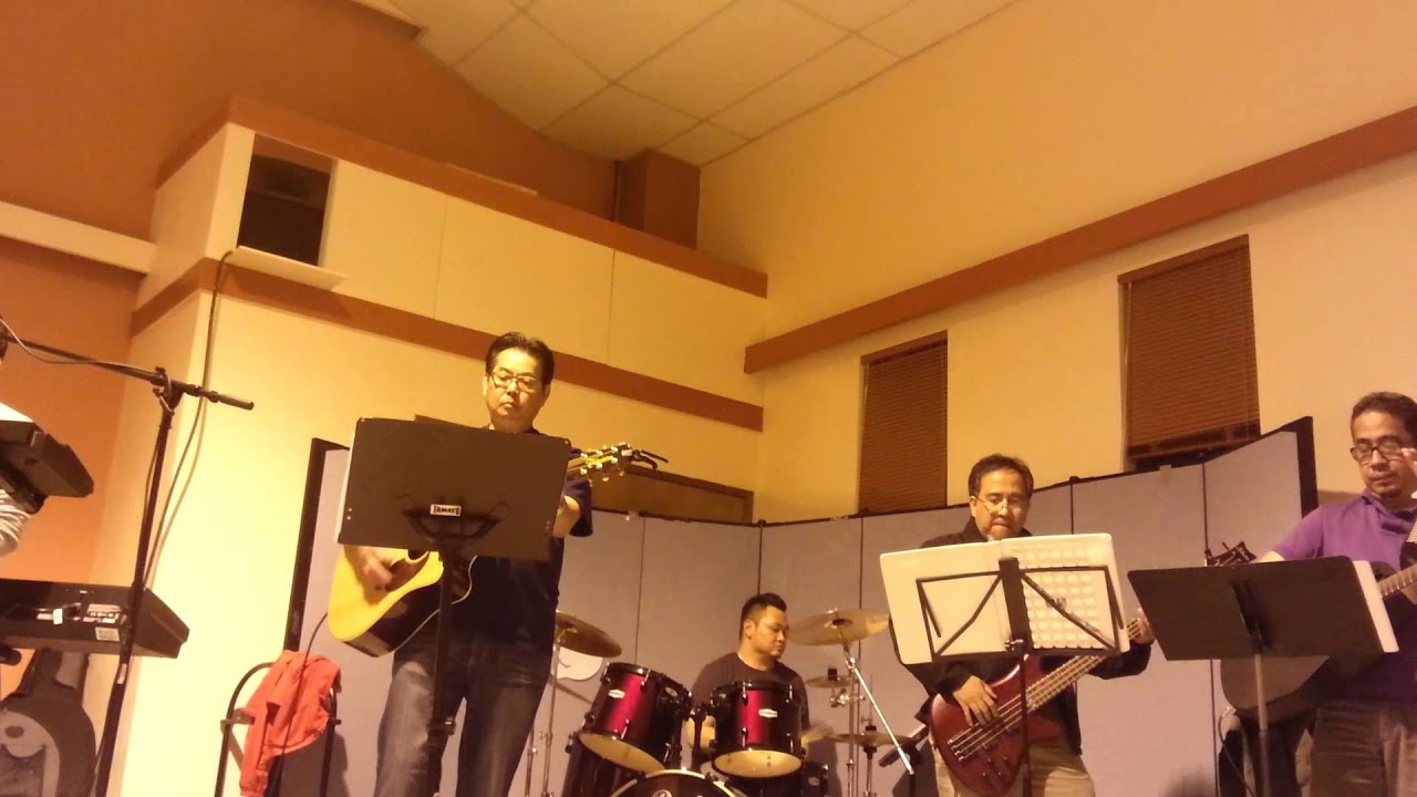 CFC Peninsula Chapter Assembly 061413 - A - YouTube