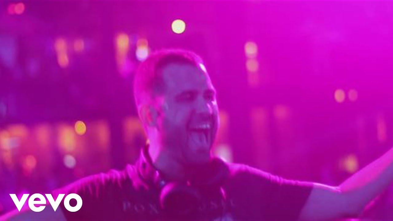 Albert Neve - Generation Love (Teaser) (Teaser) ft. Dave Vives - YouTube