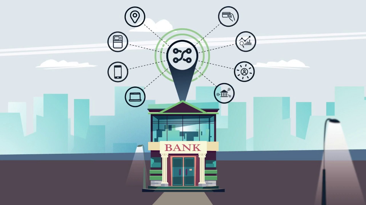 Electrum - The Payments Platform for Emerging Markets - YouTube