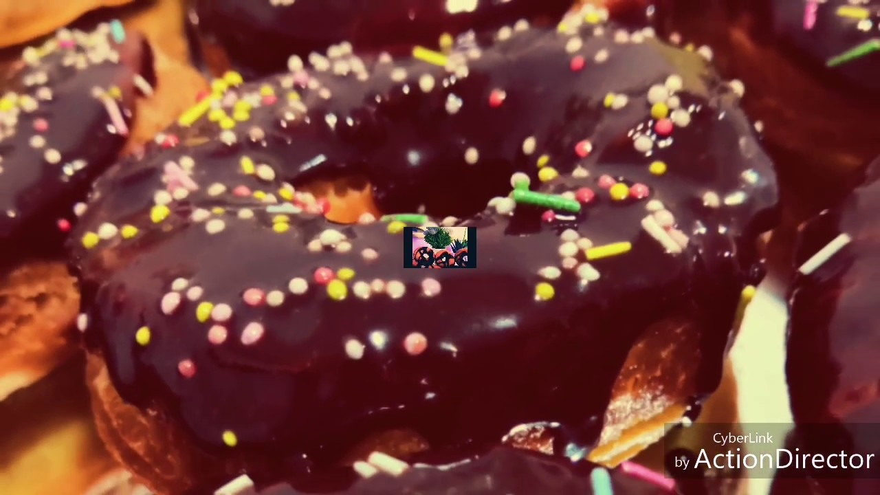 Our kitchen pakistani #How To Make Donuts In Home. ##Dounts Baneny Ka ...