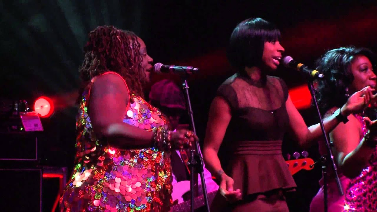 "Light Up Detroit" - The 2014 Detroit Music Awards - YouTube