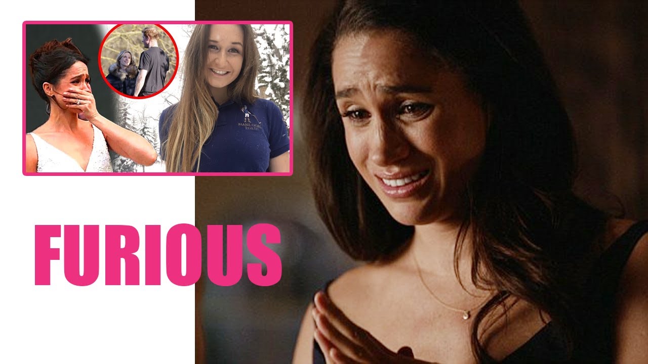 'YOU CHEATED ON ME'! Meg CAN'T HOLD BACK HER RAGE After CAUGHT Haz ...