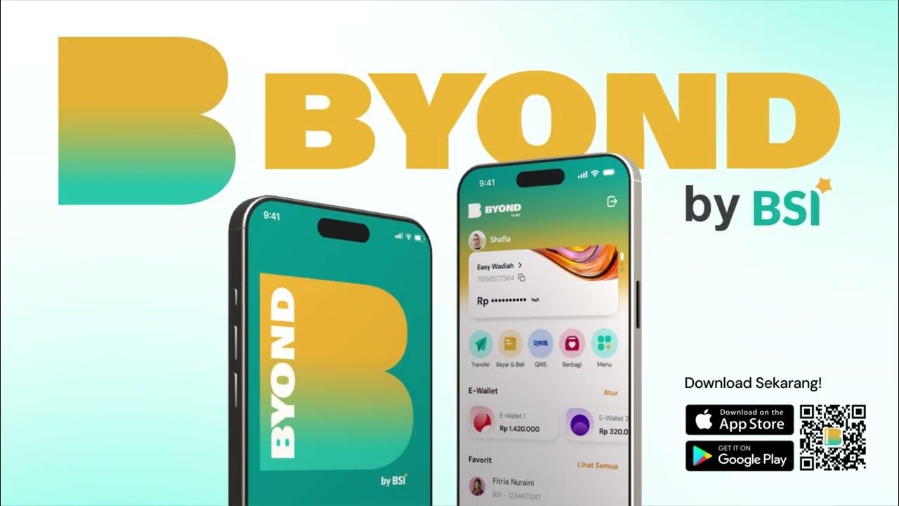 BYOND by BSI - Tutorial Account Activation - YouTube