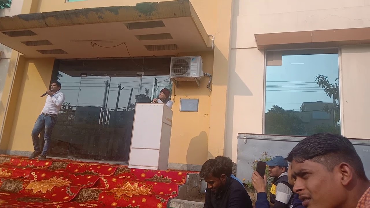 Sharon Aur shayri Pandey - YouTube