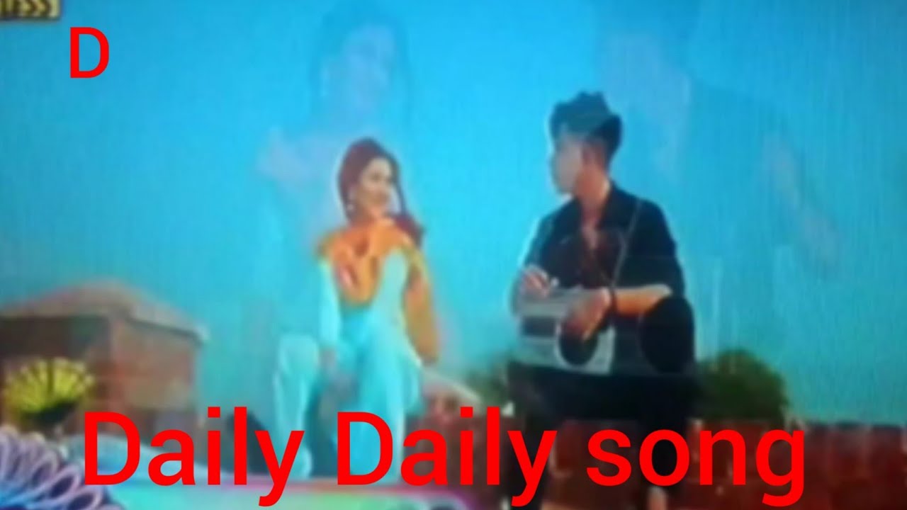 Daily Daily song - YouTube