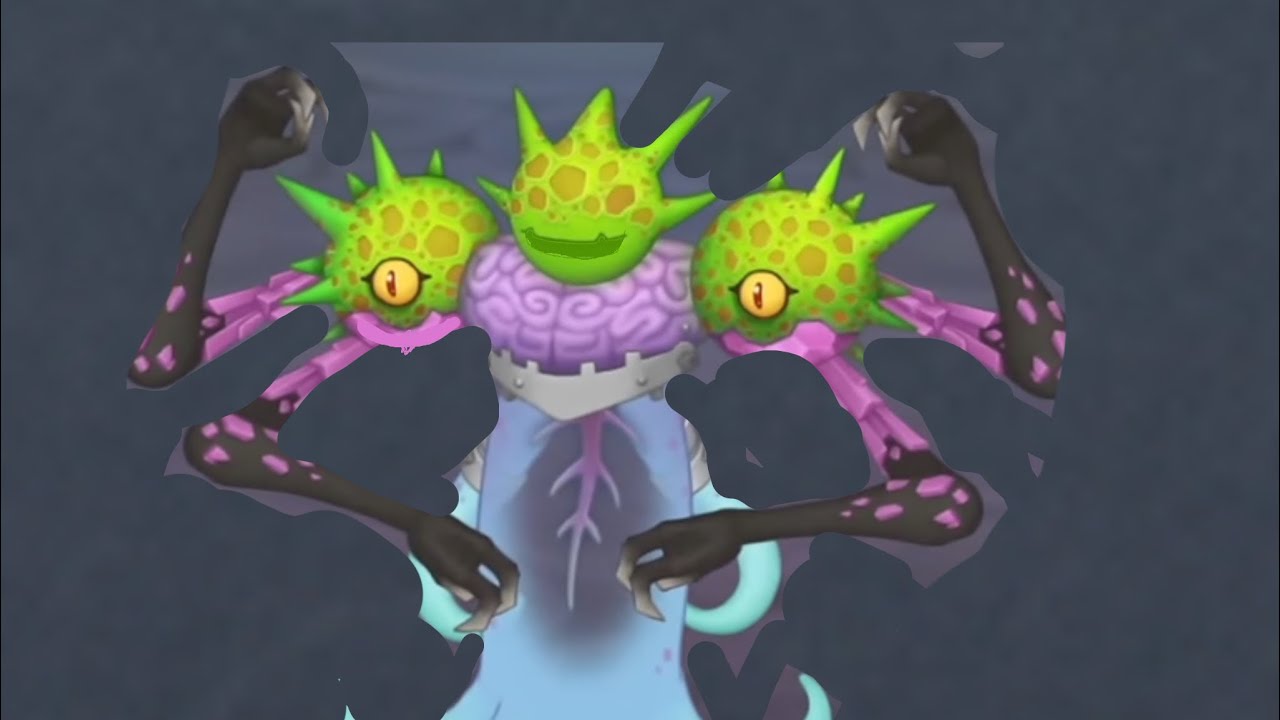 Bemeeth on Mithacal island - YouTube