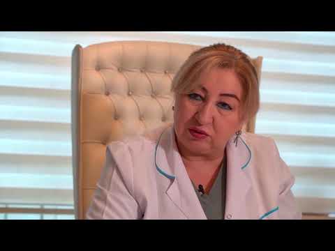 Dr. Məlahət Qəhrəmanova  atv xeyir köroüsu