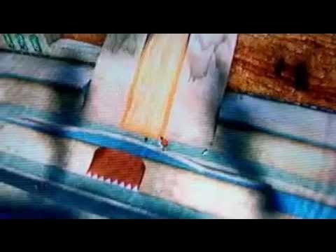 skate three insane gap - YouTube