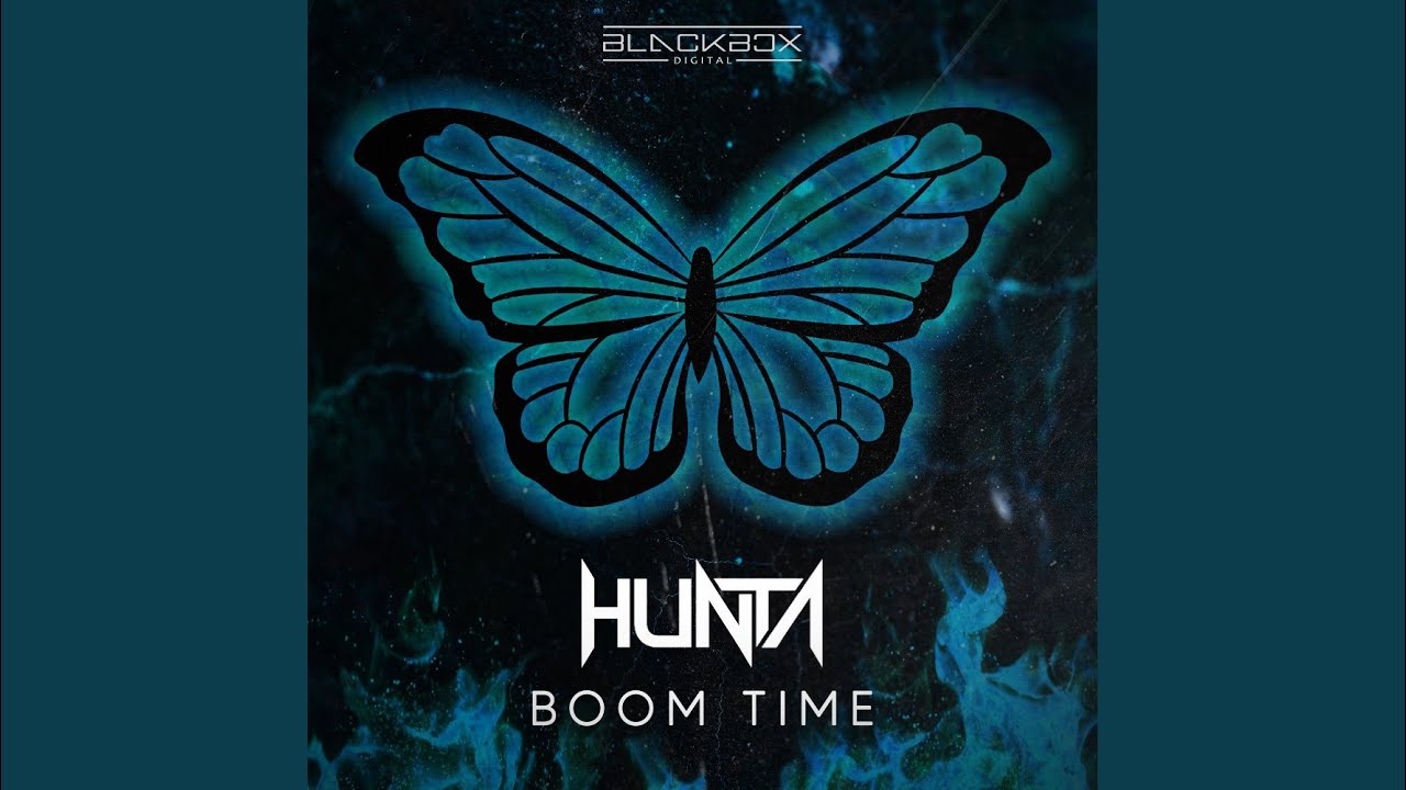 Boom Time (Extended Mix) - YouTube