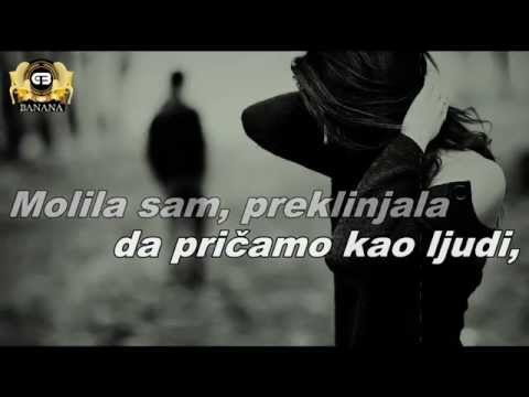 Grupa Banana - Kisa s vjetrom FESTIVAL \