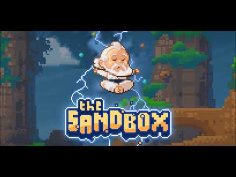 The Sandbox soundtrack - create theme 1 - YouTube