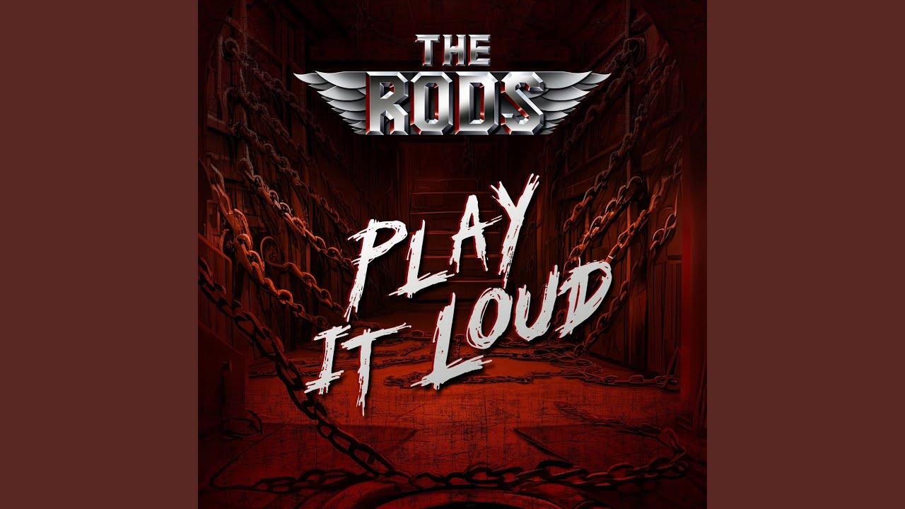 Rattle The Cage - YouTube