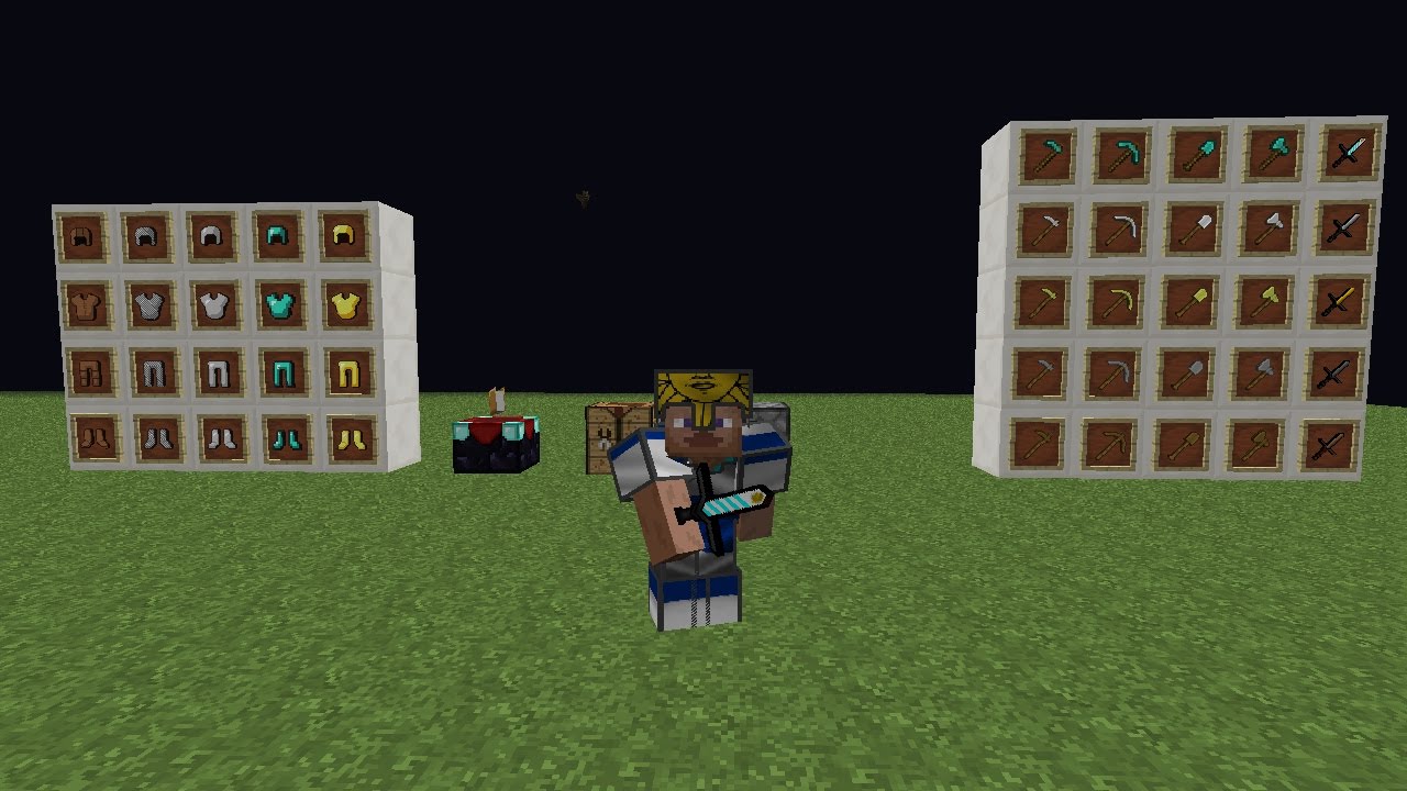 Pack de Uruguay | Review | Minecraft - YouTube