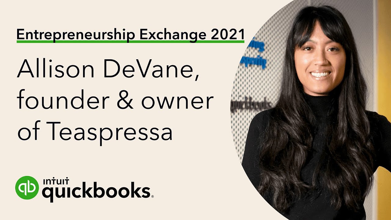 EX21: Small business spotlight: Allison DeVane, founder and owner of ...